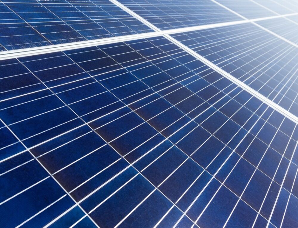 Demystifying Energy Transformation In A Solar Panel:
